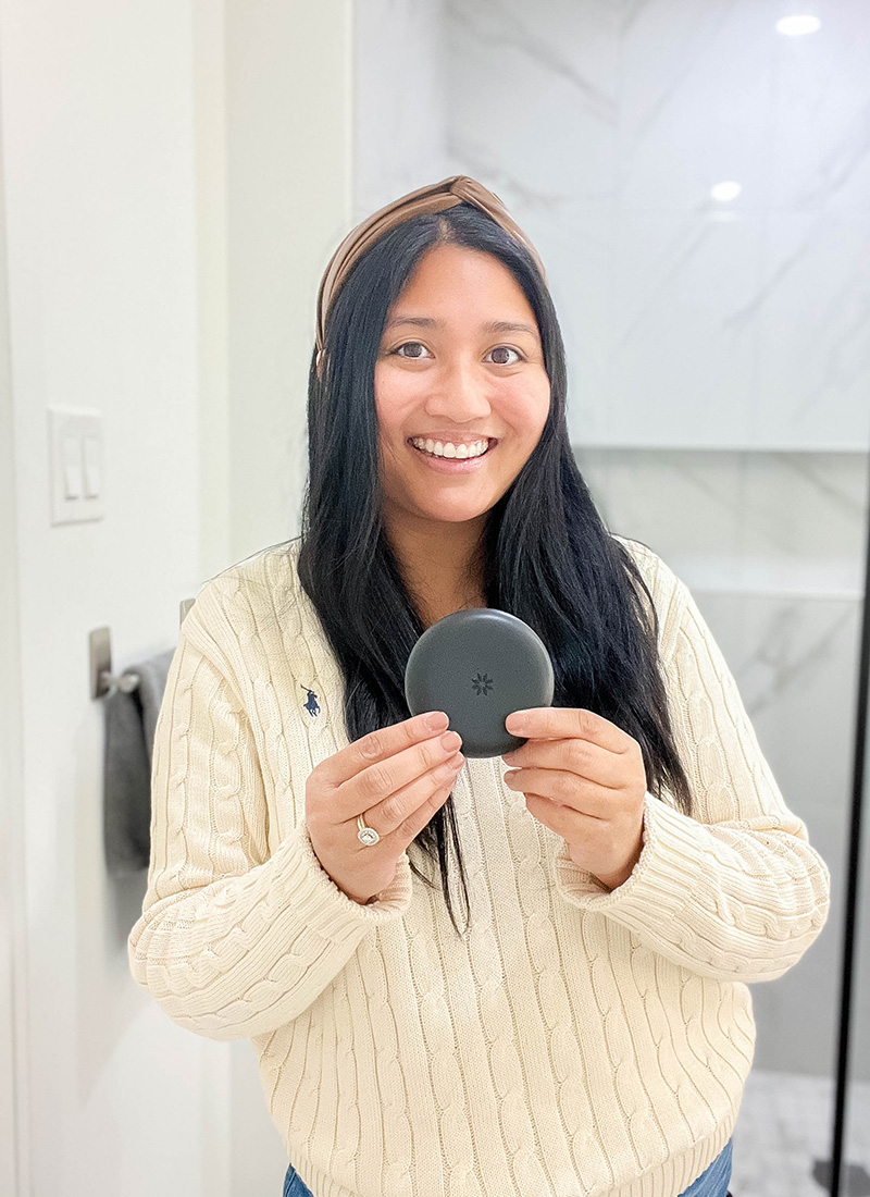 Is Invisalign Worth It? My Journey (So Far) - The Secret Crunch ...