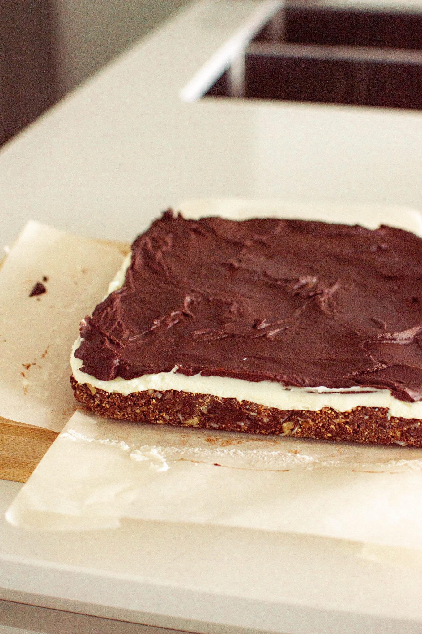 Easy Nanaimo Bars Recipe (No Custard Powder Required) - The Secret ...