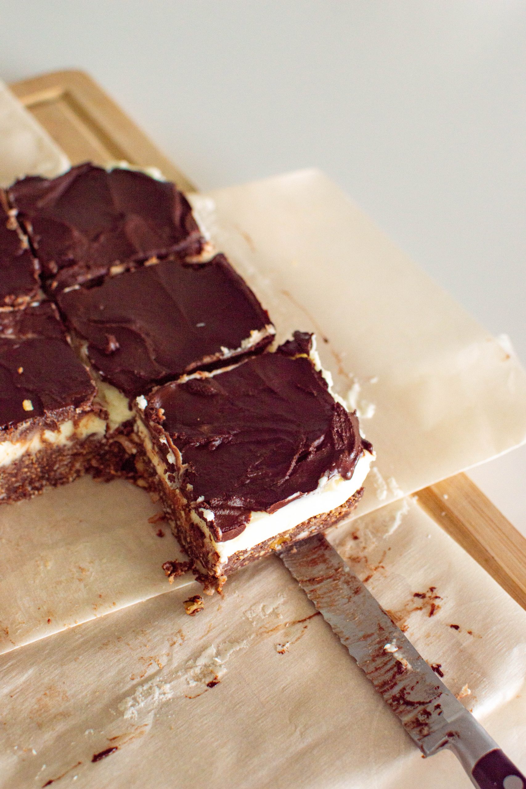 Easy Nanaimo Bars Recipe (No Custard Powder Required) - The Secret ...