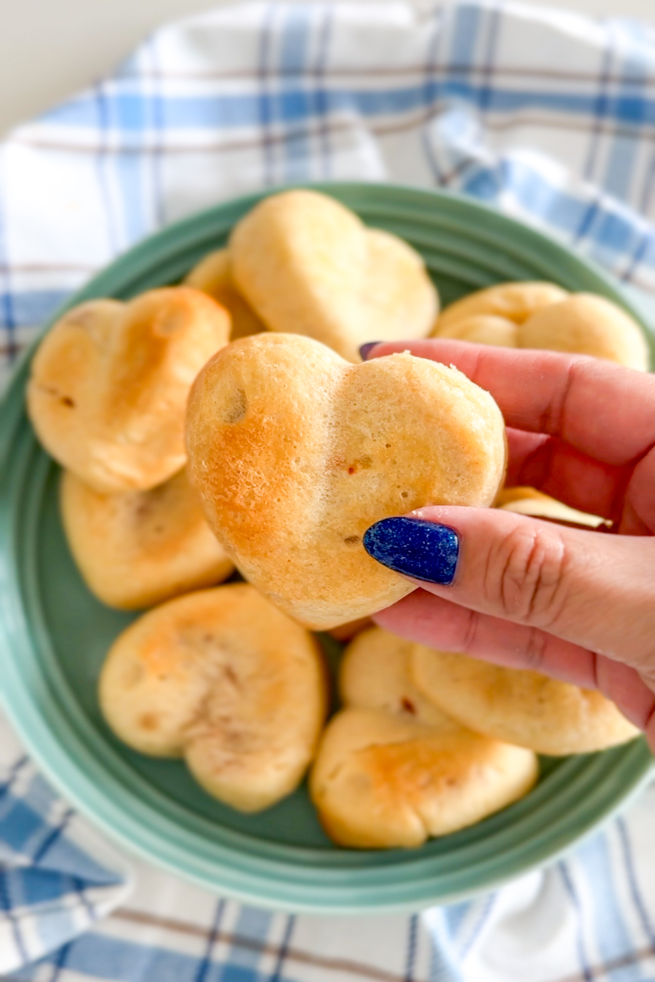 Croissant Pizza - The Secret Crunch | Homemade Cookies & More