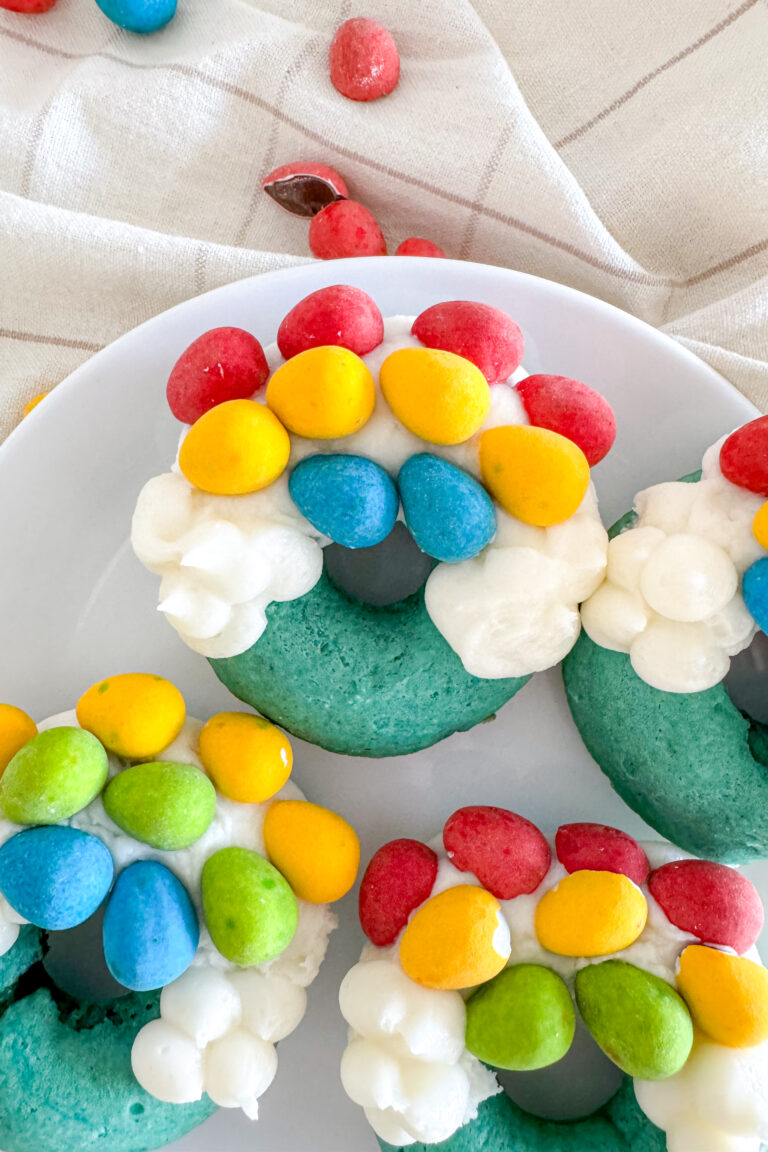 How to Deal With Broken Buttercream - The Secret Crunch | Homemade ...
