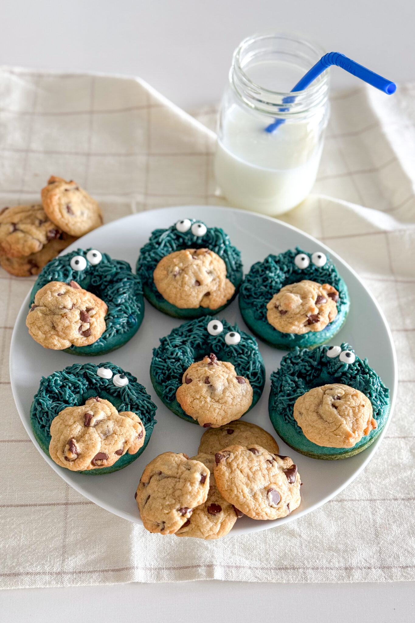 How to Deal With Broken Buttercream - The Secret Crunch | Homemade ...