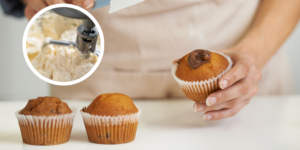 How to Deal With Broken Buttercream - The Secret Crunch | Homemade ...